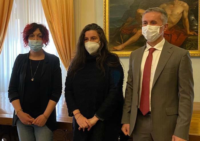 Modena, Hera: 'Ritorna lo spazzino di quartiere'