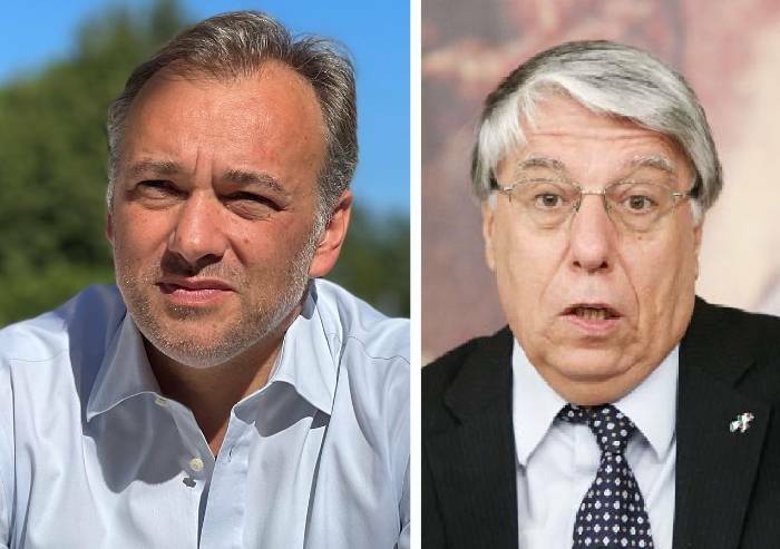 Giovanardi: 'Solidarietà a Richetti, ma quando toccò a me...'