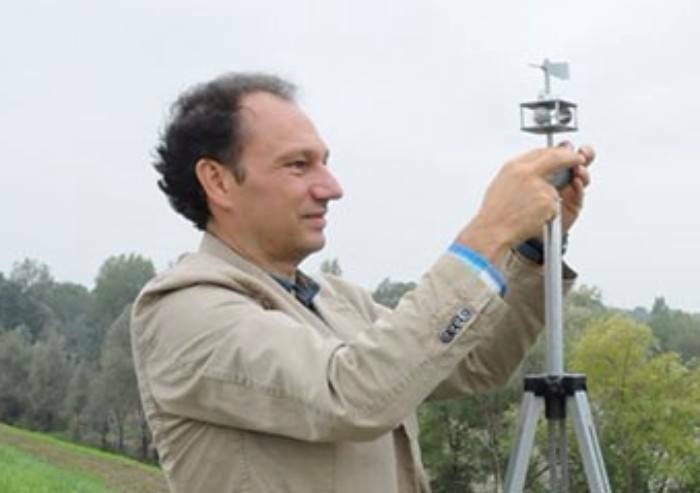 Osservatorio meteo Modena: 2022 anno più caldo da due secoli