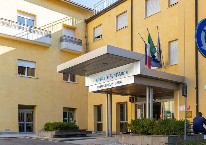 Punto nascita chiuso a Castelnovo Monti: mamma perde il bimbo all ...