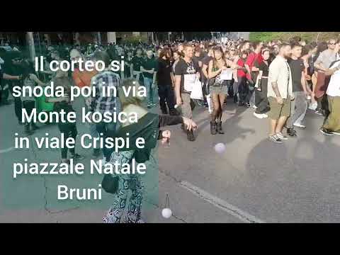 'Street Parade, Muzzarelli si complimenta davanti al manifesto della ...