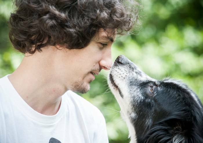 Comunicazione intuitiva con gli animali: una giornata di conferenze