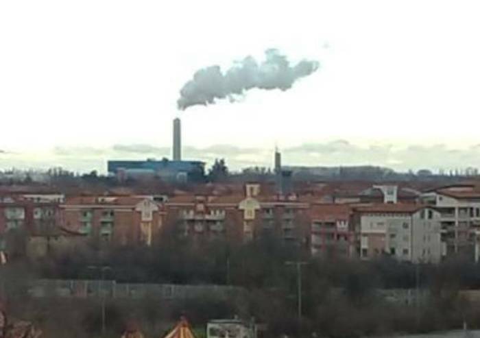 Modena, a febbraio record assoluto di caldo