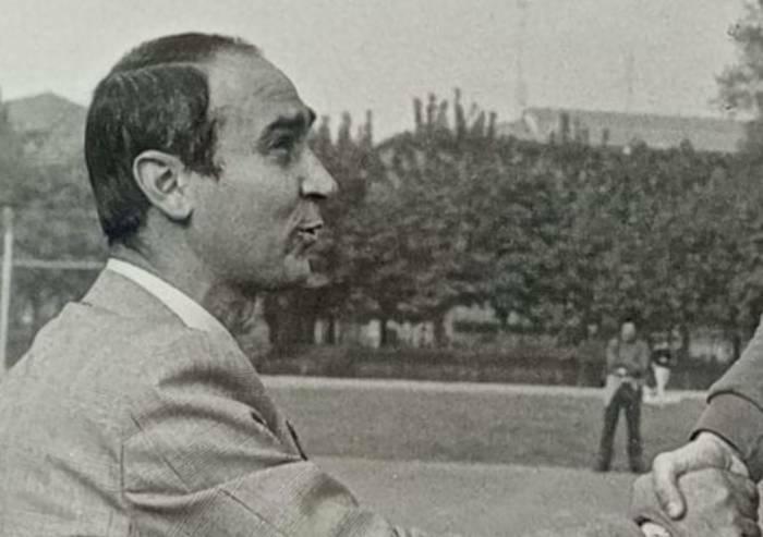 Modena, lutto nello sport: è morto a 87 anni Giorgio Ariani