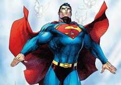 Superman pubblicato per la prima volta in Italia: 2 luglio 1939 ...