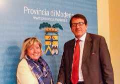 Regione Emilia Romagna, Costi e Muzzarelli verso doppia presidenza ...
