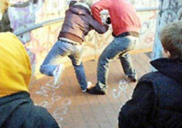 Baby gang: Usmia Carabinieri e Siulp Modena plaudono all'operazione
