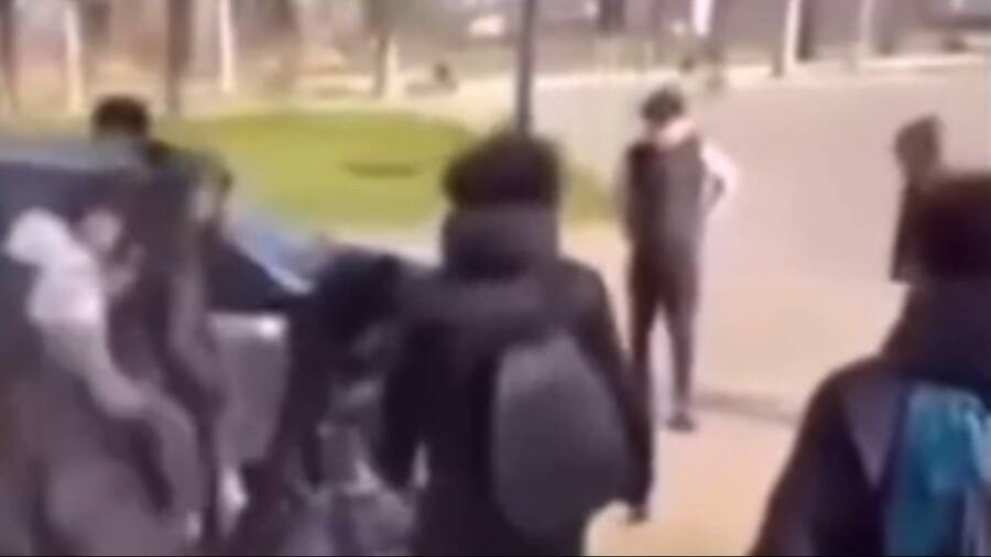 Baby gang a Modena, misure cautelari nei confronti di tre rapinatori ...