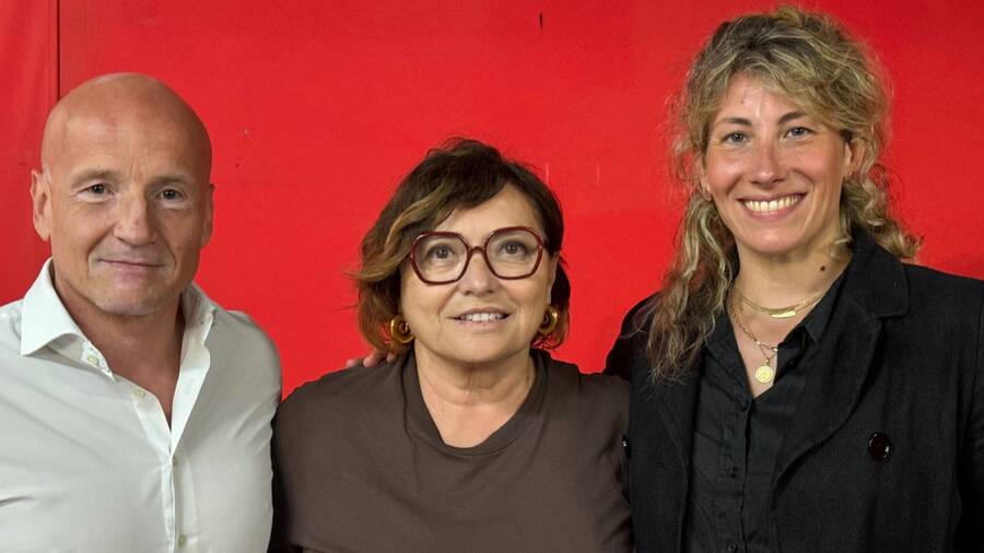 Carpi, Daniela Depietri confermata alla guida Pd