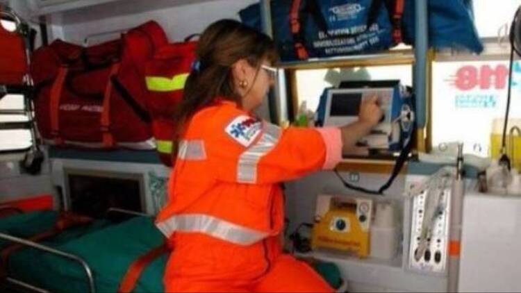 Stop Ausl a medici emergenza territoriale Fanano: Snami proclama lo ...