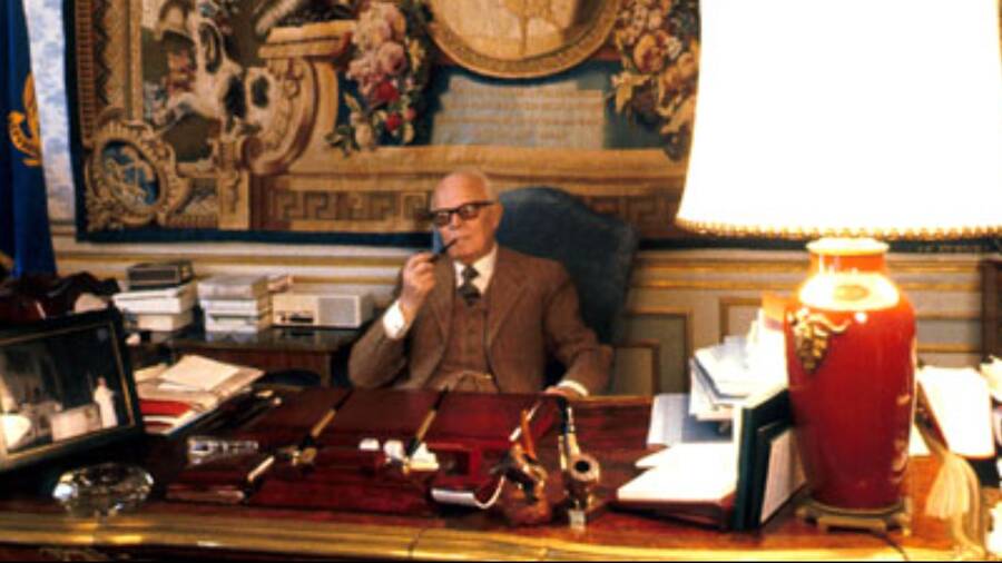 Sandro Pertini viene eletto Presidente della Repubblica: 8 luglio 1978