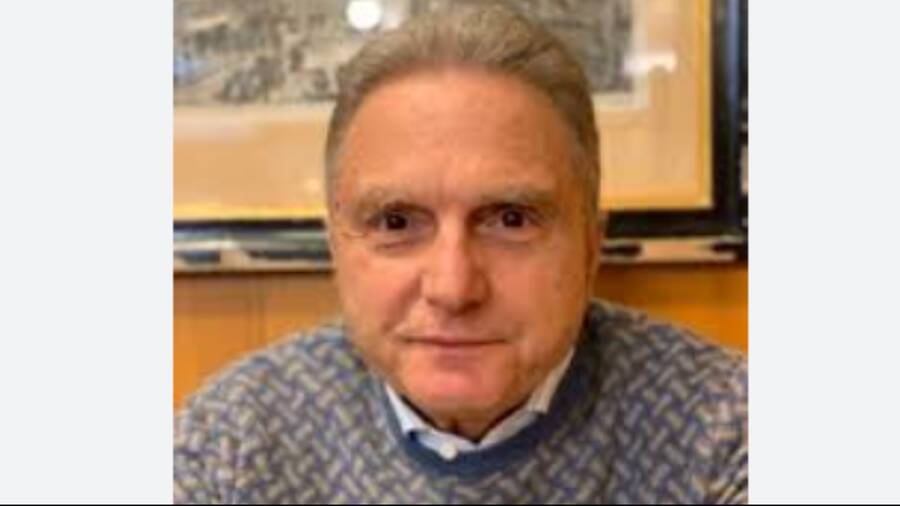 Amo, cadono le prime teste: il revisore unico Vito Rosati pronto a ...