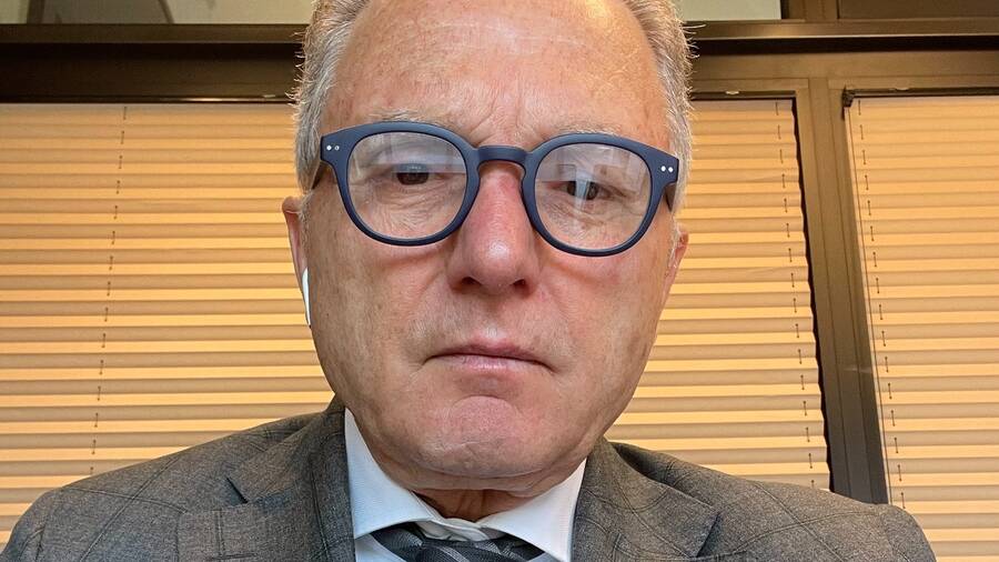 Amo, il revisore Rosati sulle sue dimissioni: 'Così Bosi potrà ...