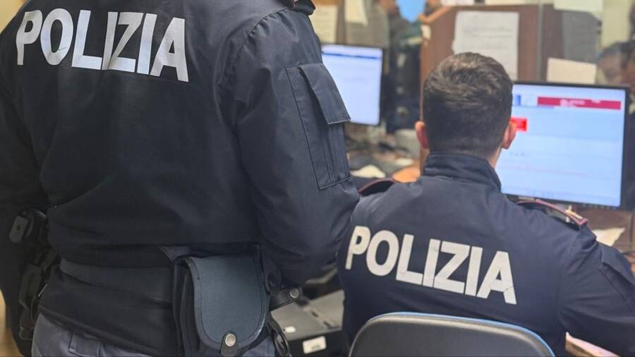 Modena: precedenti per rapina, truffa, ricettazione: foglio di via ...