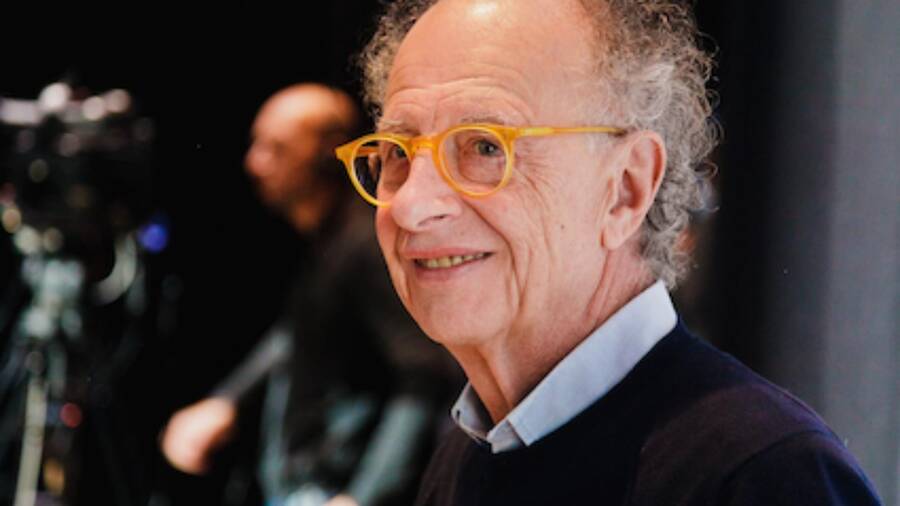 Modena, al Cinema Arena arriva Gherardo Colombo: dialogo con Eugenio ...