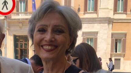 Referendum, per il Sì arriva a Modena la compagna di Enzo Tortora ...