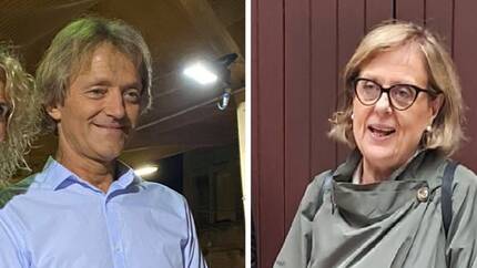 Elezioni a Vignola: Pasini (cdx) fa il pieno di voti e sfiora il 48% ...