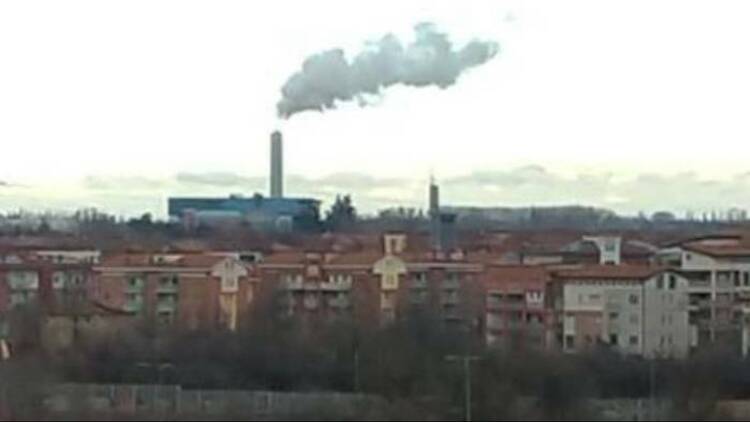 Bosi: 'Inceneritore di Modena, stop ai rifiuti da fuori provincia'
