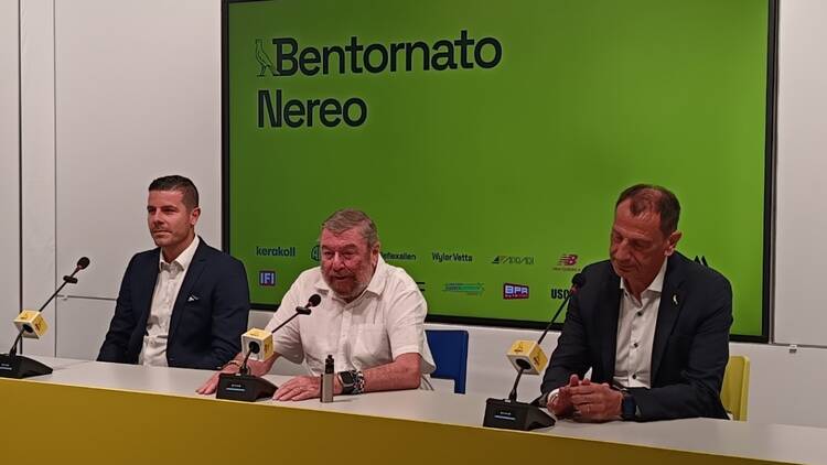 Modena Calcio, la serie A può attendere: con Bonato piano triennale per ...
