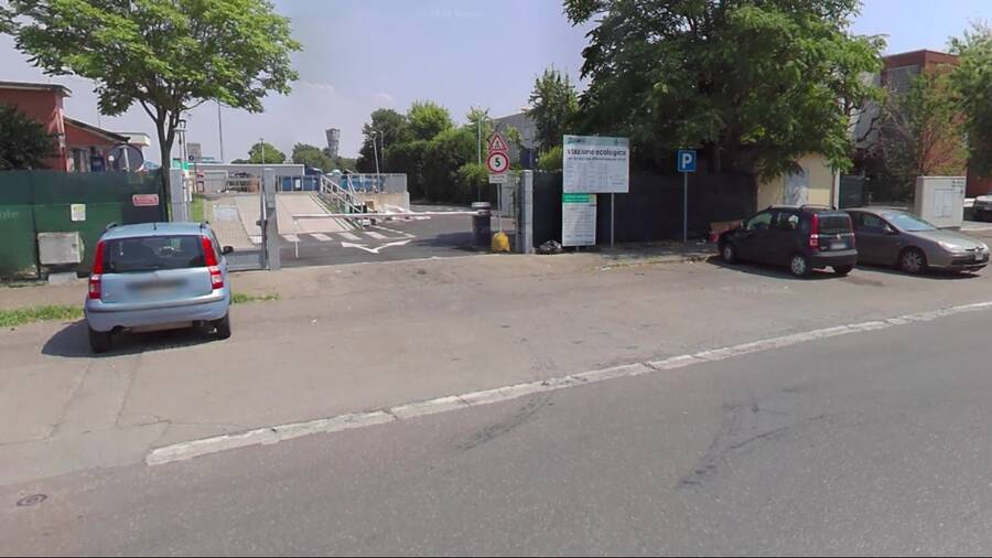 Formigine, ruba all'isola ecologica: denunciato un 30enne